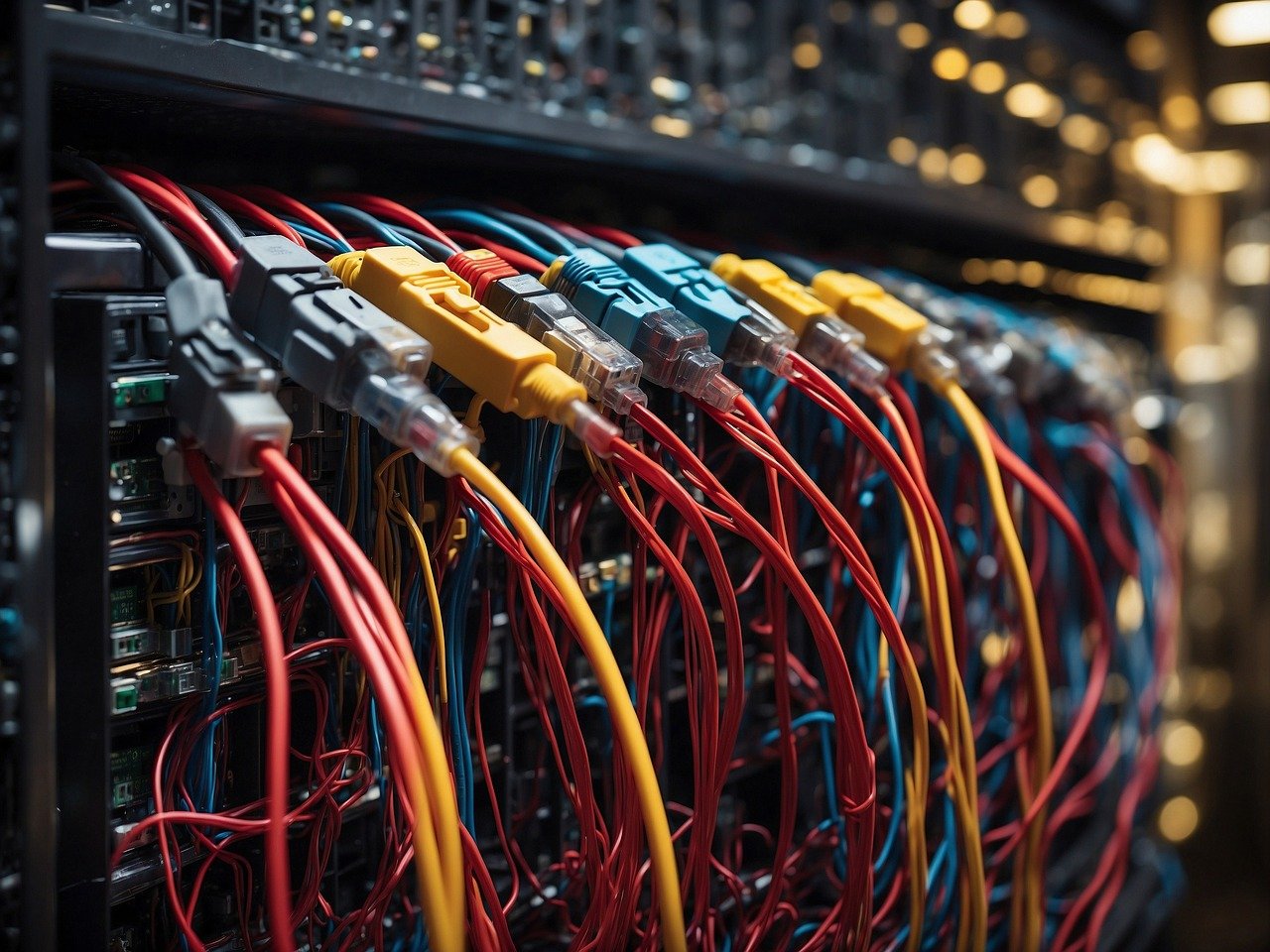 Networking Essentials - Taylor Business Institute